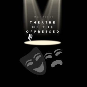 THEATRE OF THE OPPRESSED - Travel