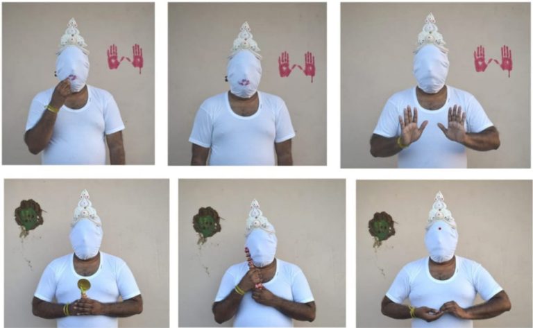 ARTIST JOYDEEP BHATTACHARJEE - Travel