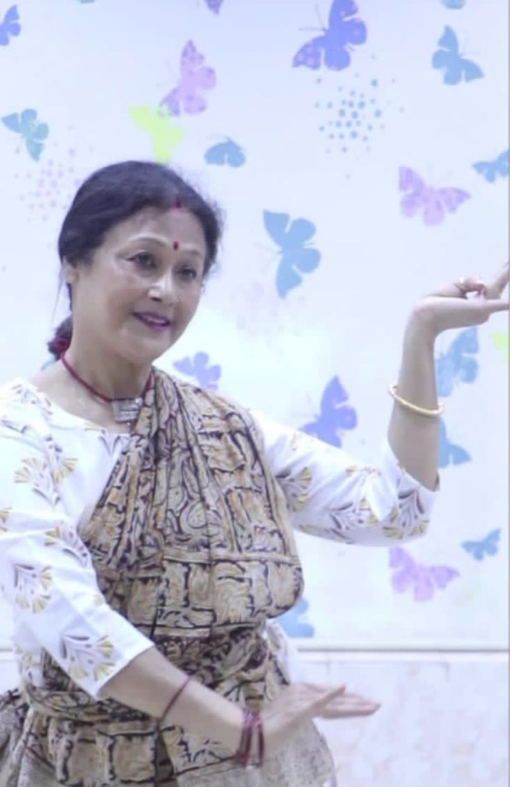 TARANG 2025: A GRAND CELEBRATION OF INDIA'S CULTURAL UNITY - Travel