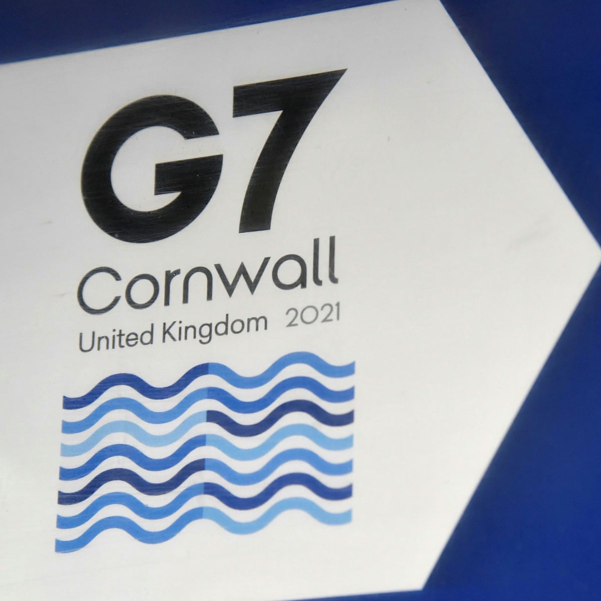 G 7 SUMMIT STARTED - Travel