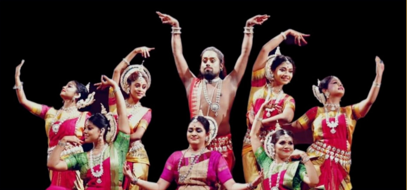 CLASSICAL MUSIC & DANCE PROGRAMME AT KOLKATA - Travel
