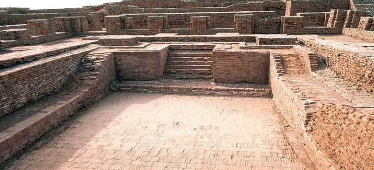 SPECIAL LECTURES ON CENTURY OF THE FIRST EXCAVATION OF INDUS VALLEY ...