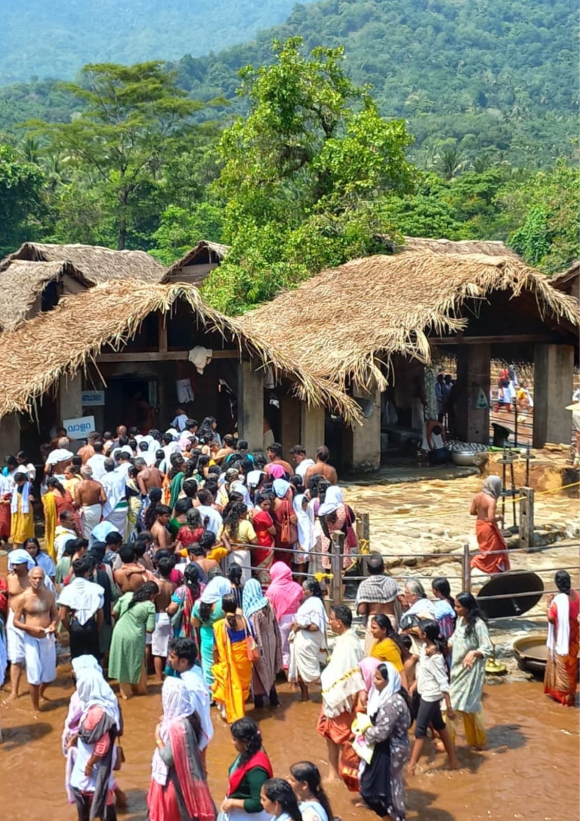 KOTTIYOOR VAISAKHA MAHOTSAVAM - Travel